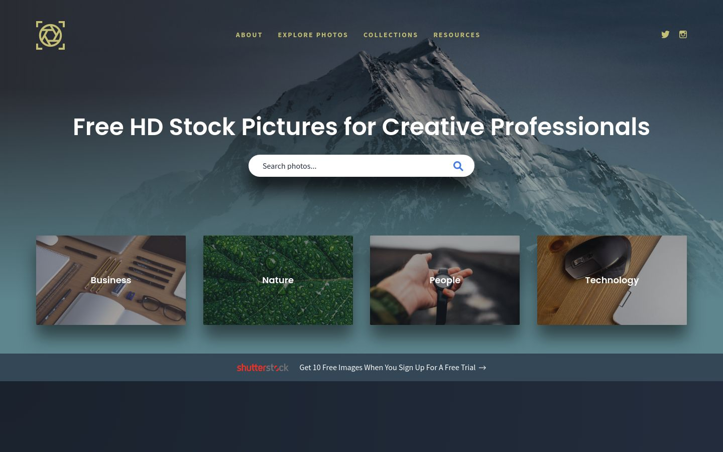 Shotstash - Aslam.ai