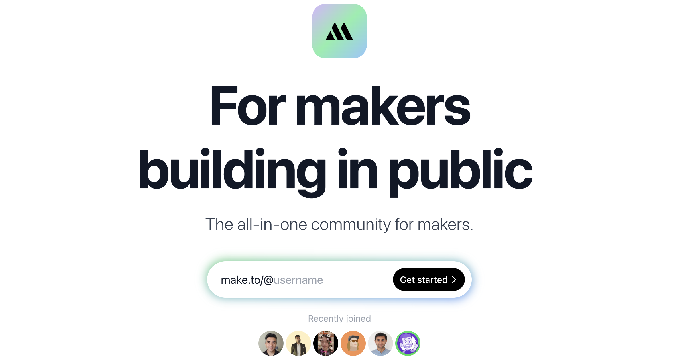 Maker Stations - Aslam.ai