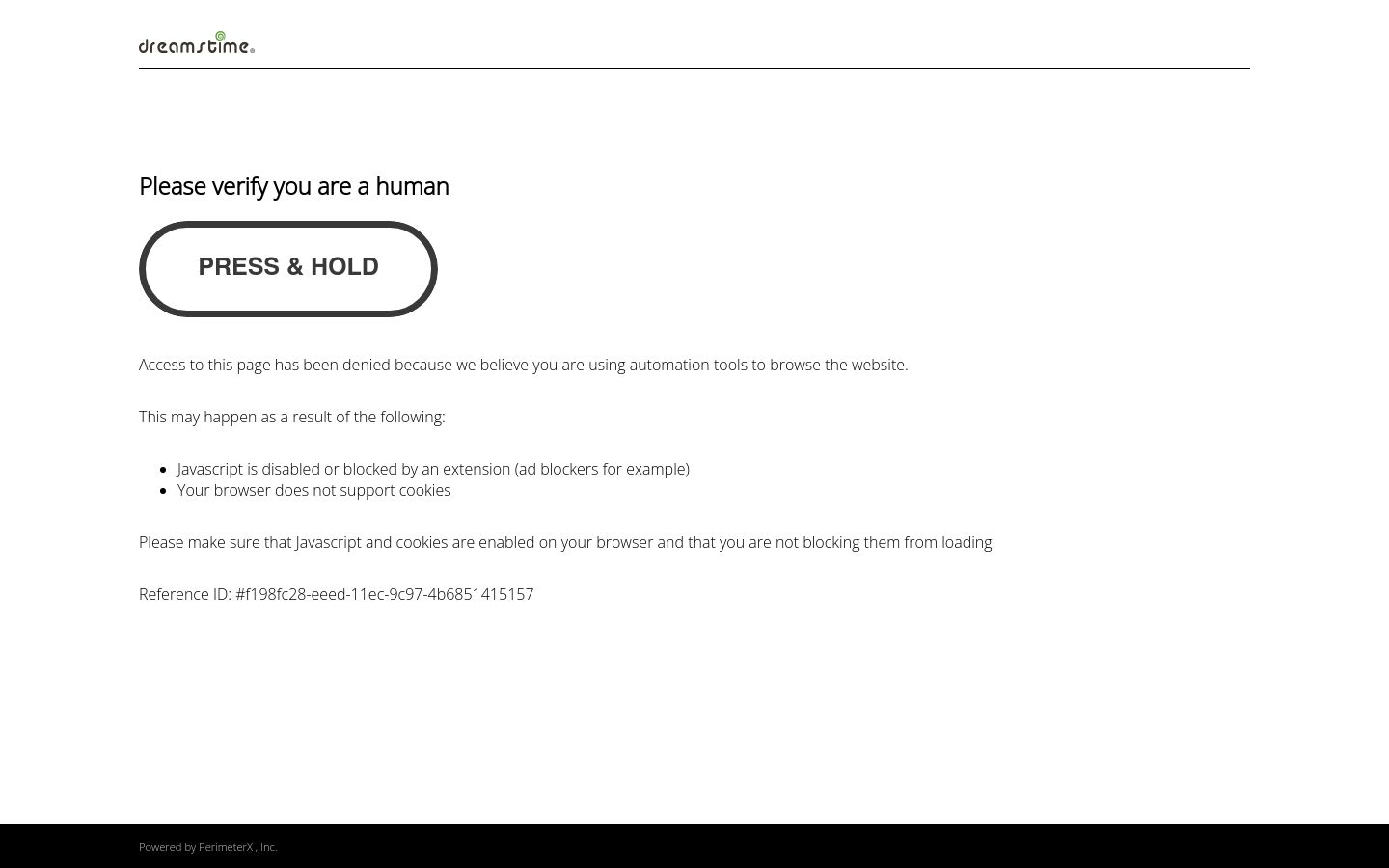 Dreamstime - Aslam.ai