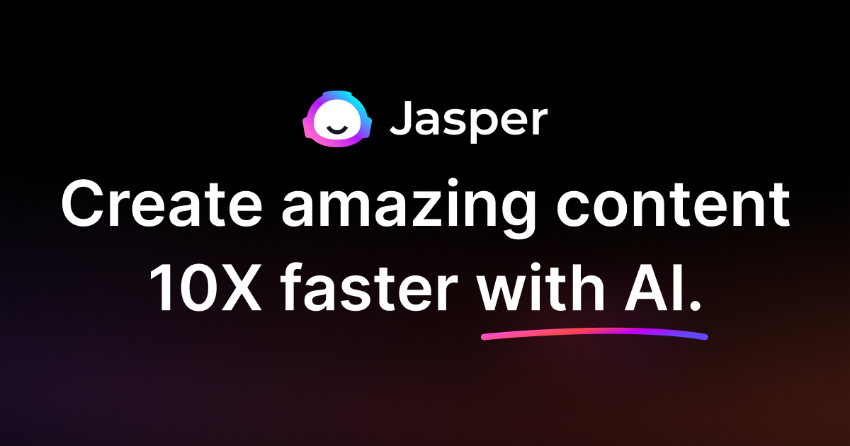 Jasper - Aslam.ai