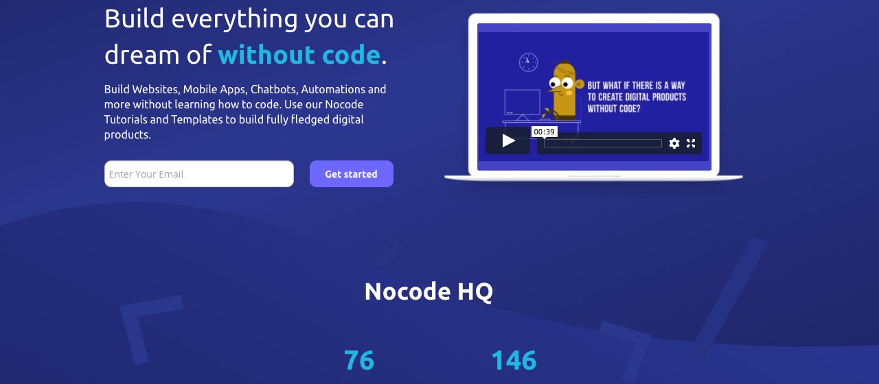 Nocodedevs - Aslam.ai