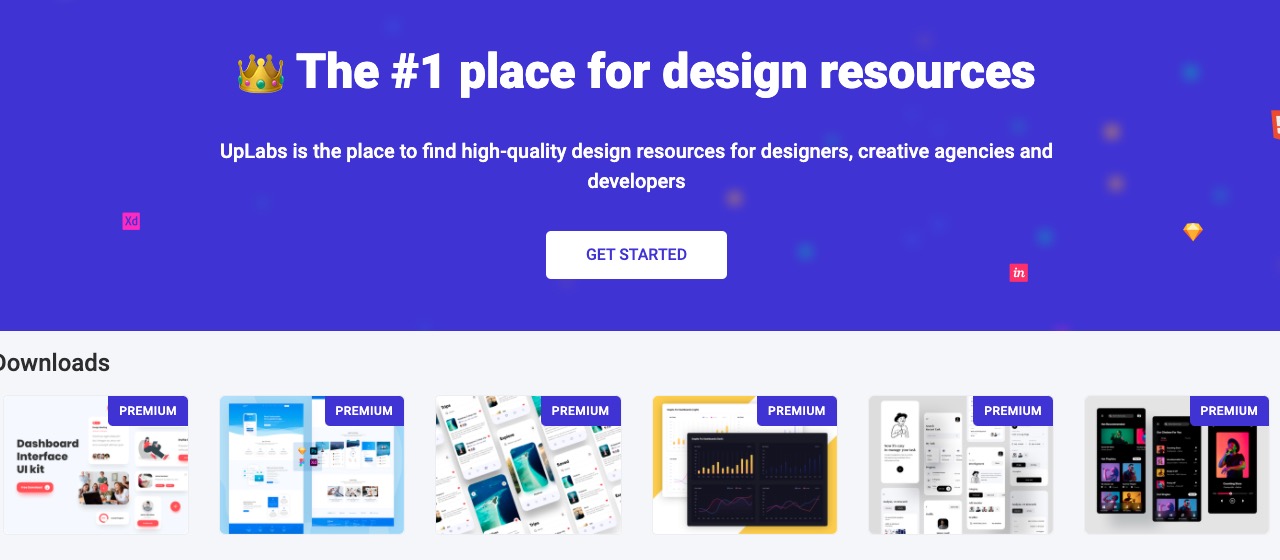 UsabilityHub - Aslam.ai