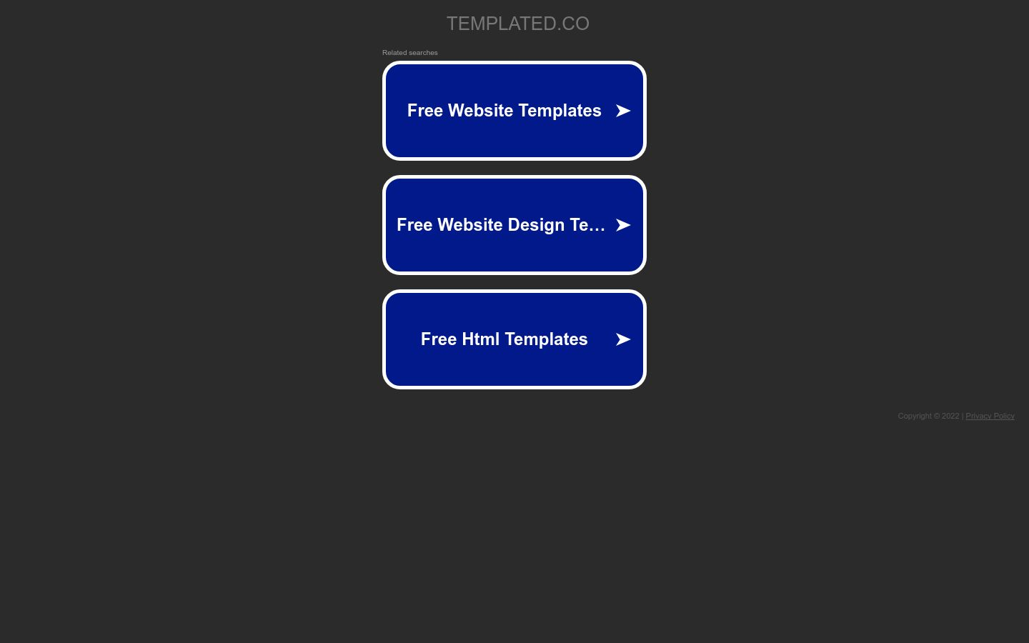 Templated - Aslam.ai