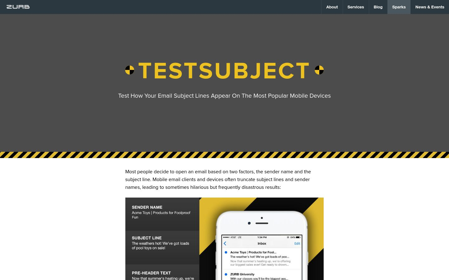 Test Subject Line - Aslam.ai